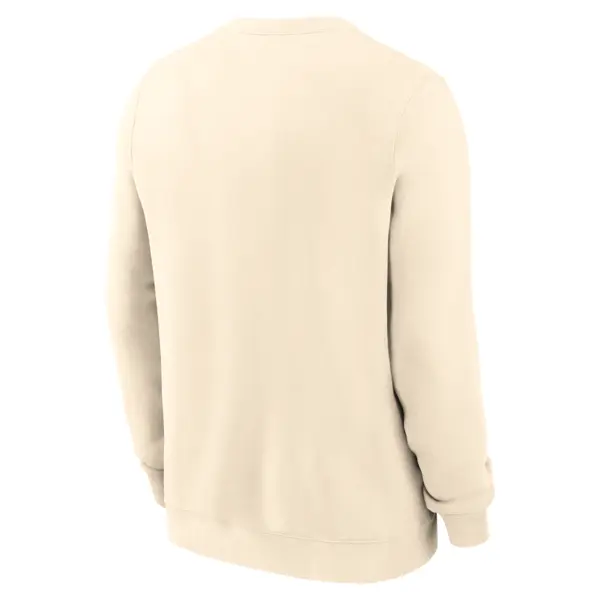 Nike Green Bay Packers Club Nfl Pullover Crew