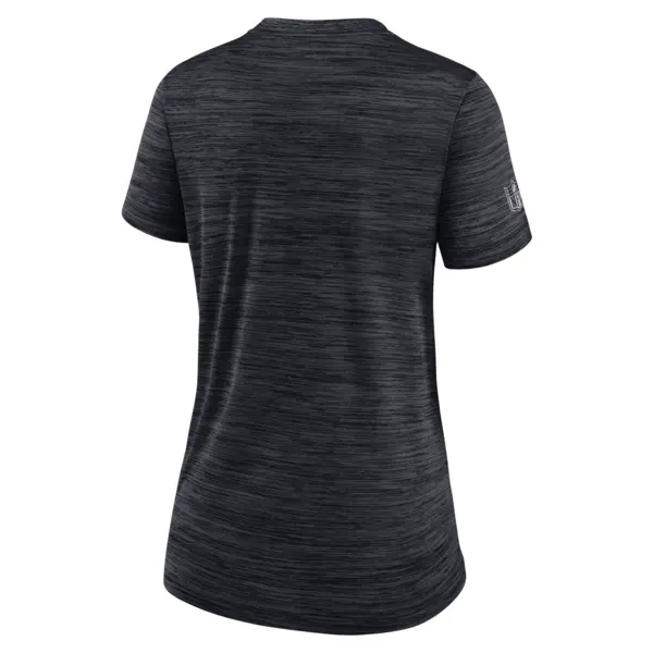 Nike Houston Texans Dri-fit T-shirt - Blue