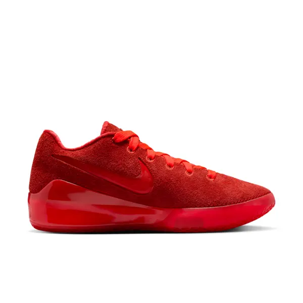 Nike Lebron Nxxt Gen Basketball Shoes - Red