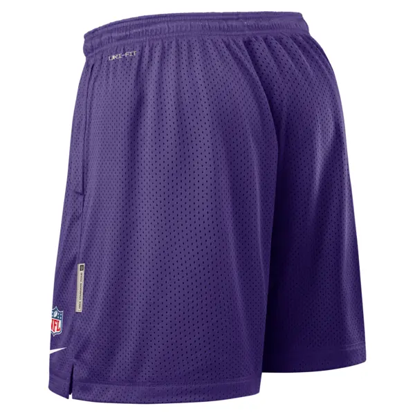 Nike Minnesota Vikings Shorts