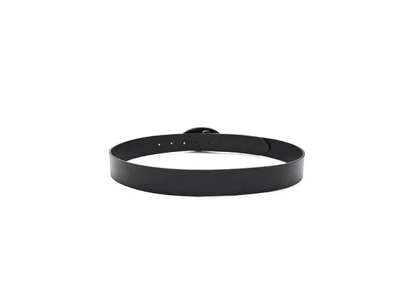 Madewell Oval Plaque Belt Belts True