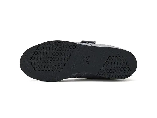 Adidas Powerlift 5 Weightlifting Shoes - Black