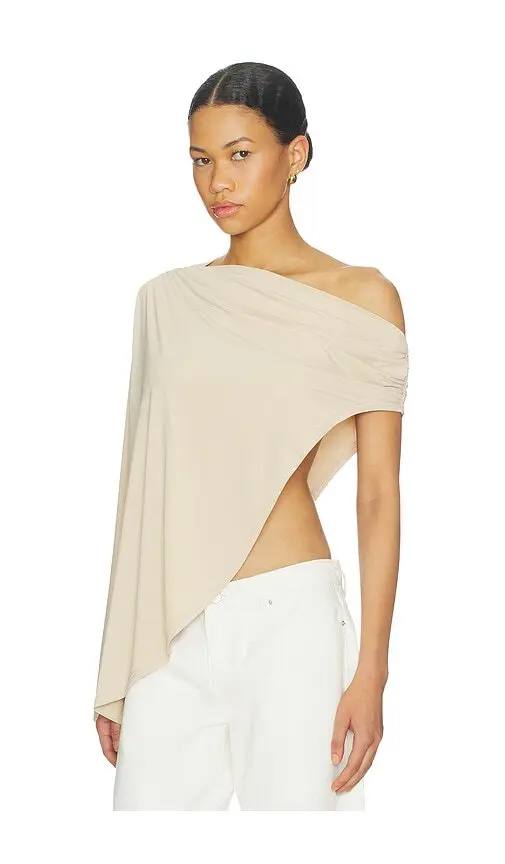 Lioness Reborn Poncho