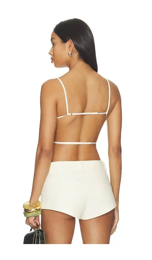Lioness Camille Backless Top