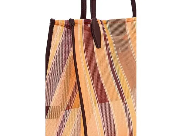 Madewell Mesh Lexington Tote X Shopbop Tote Handbags Mango