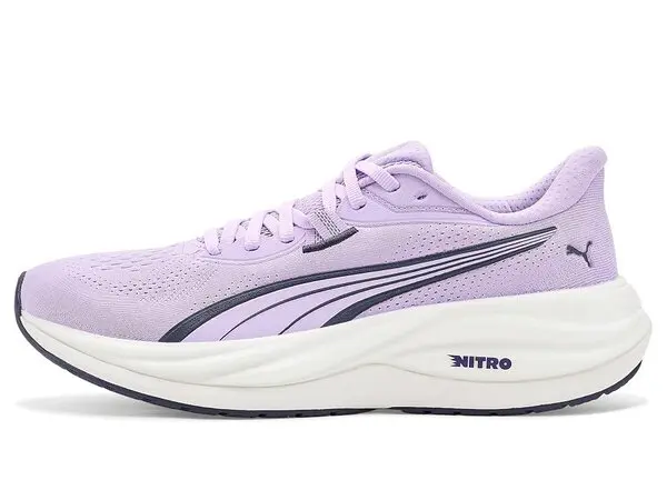 PUMA Electrify Nitro 5 Running Shoes - Purple