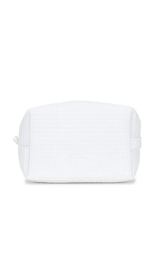 ABBODE Cherry On Top Waffle Pouch