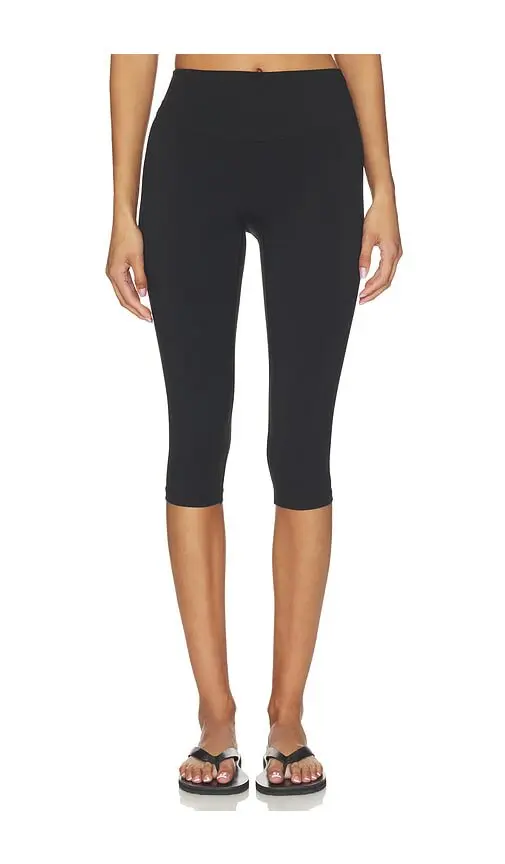 FORM X Olivia Jade Capri Leggings