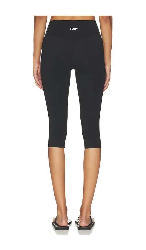FORM X Olivia Jade Capri Leggings