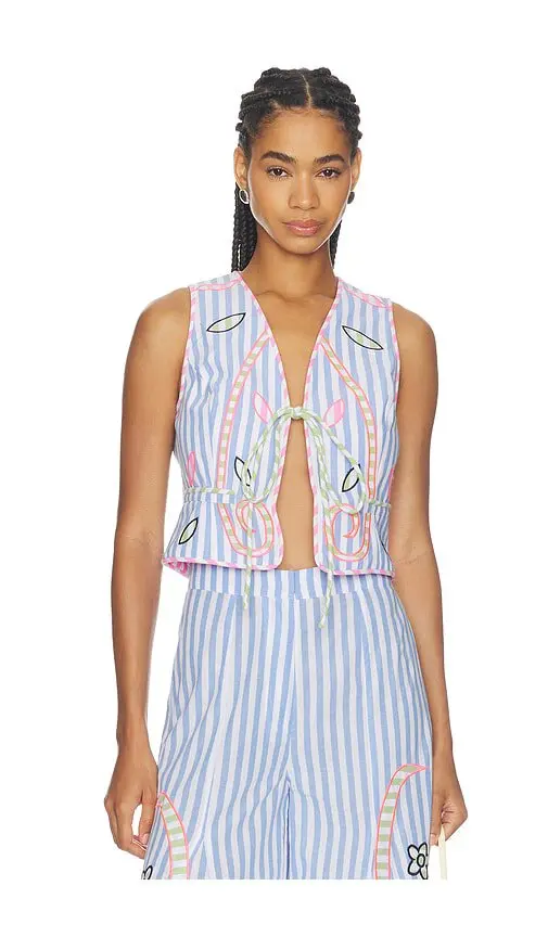 Celiab Avra Vest - Multi