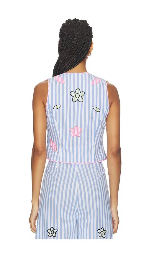 Celiab Avra Vest