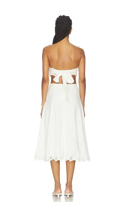 Astr The Label Shavonda Dress