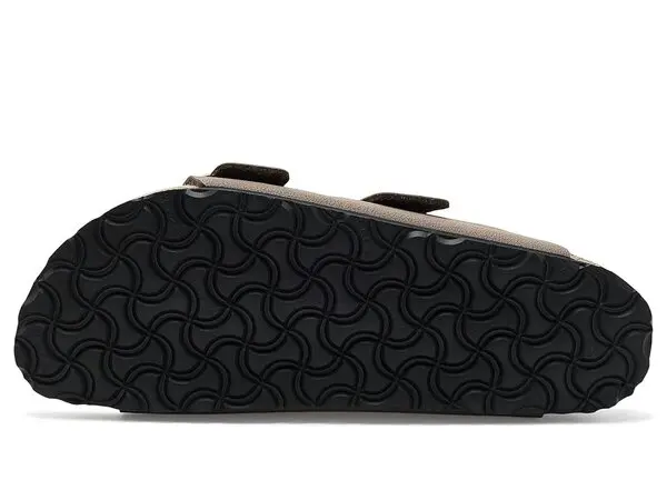 BIRKENSTOCK Arizona Big Buckle Sandals - Brown