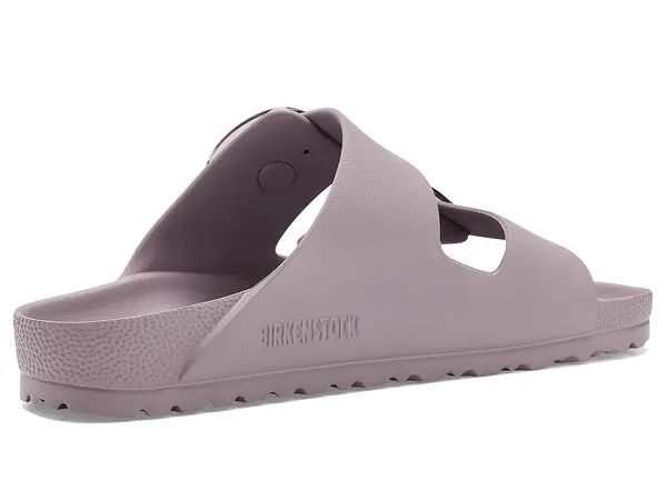 BIRKENSTOCK Arizona Big Buckle Eva Sandals - Red