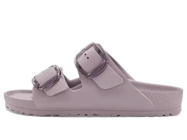 BIRKENSTOCK Arizona Big Buckle Eva Sandals - Red