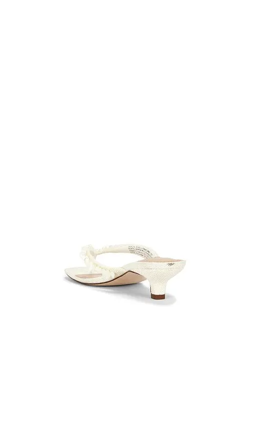 Steve Madden Tracie Shell Sandal