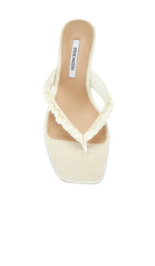 Steve Madden Tracie Shell Sandal