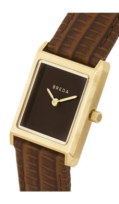 BREDA Virgil Watch
