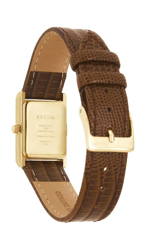 BREDA Virgil Watch