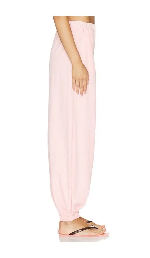 ALIGNE Meryl Balloon Trouser