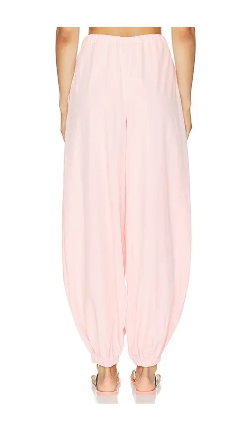 ALIGNE Meryl Balloon Trouser