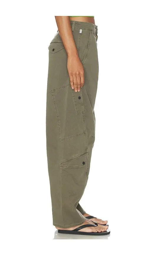Citizens Of Humanity Flight Pant In . Also