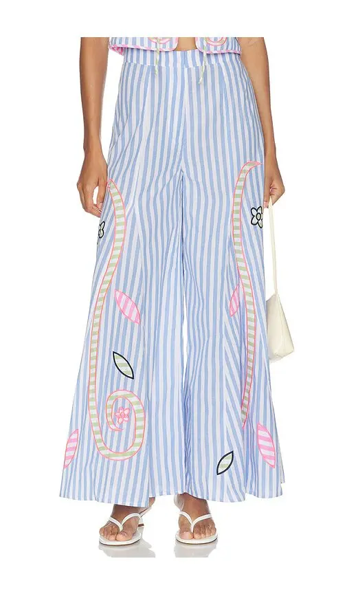 Celiab Avra Pants