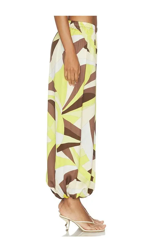 Faithfull The Brand Kortez Balloon Pant
