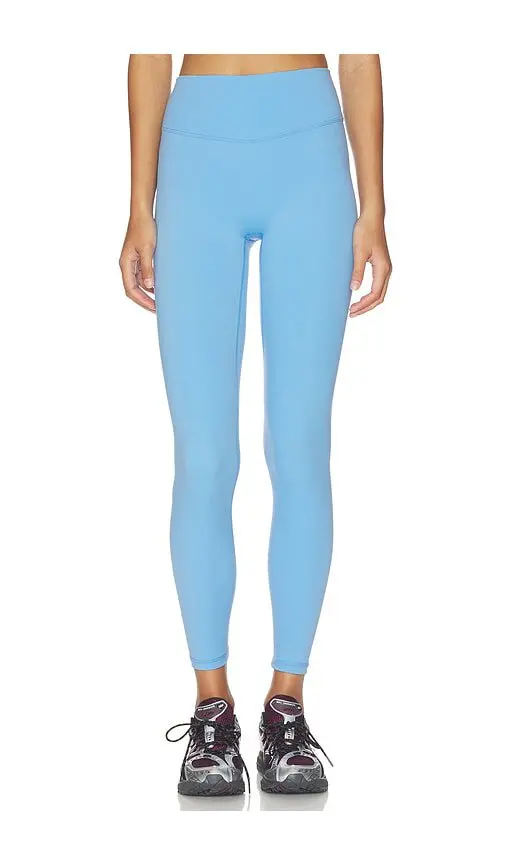 FORM X Olivia Jade Core Leggings In . Also - Blue