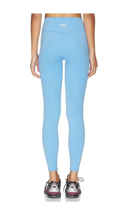 FORM X Olivia Jade Core Leggings In . Also - Blue