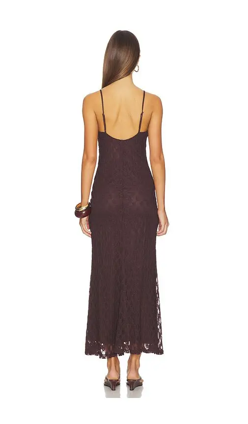 Bardot Karla Lace Dress