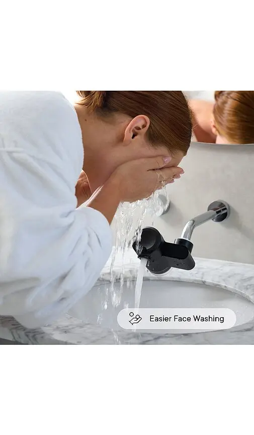 QURE SKINCARE Faucet Filter