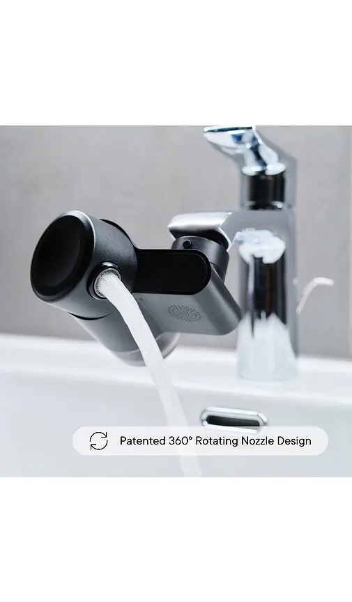 QURE SKINCARE Faucet Filter