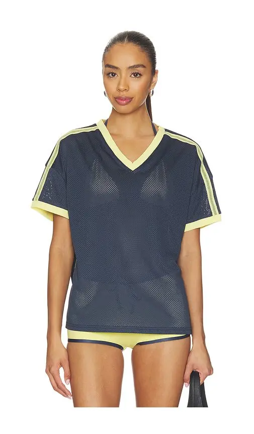 TIGER MIST Jayna Tee