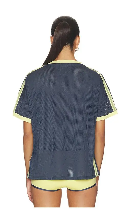 TIGER MIST Jayna Tee