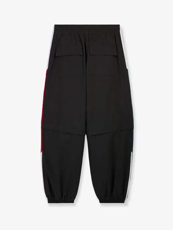 ADIDAS X WILLY CHAVARRIA Oversized Woven Track Trousers