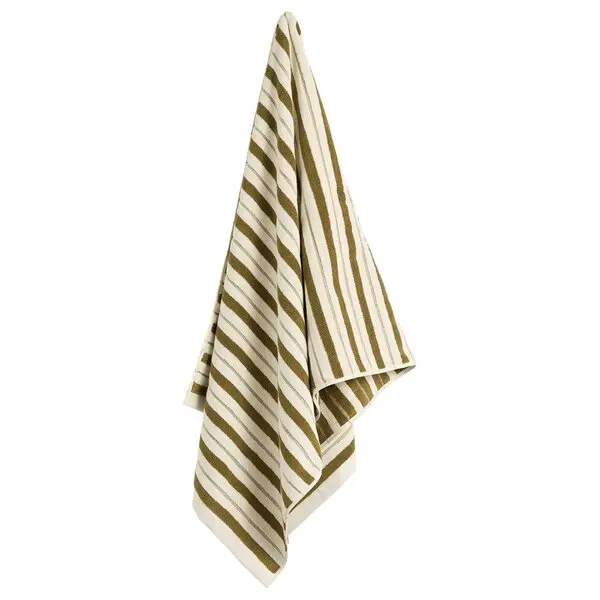 BAINA Franklin Bath Towel