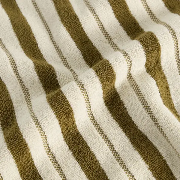 BAINA Franklin Bath Towel