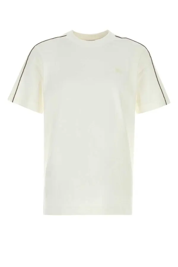 Burberry Cotton T-shirt