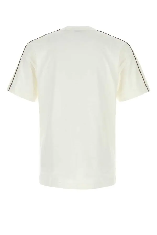 Burberry Cotton T-shirt