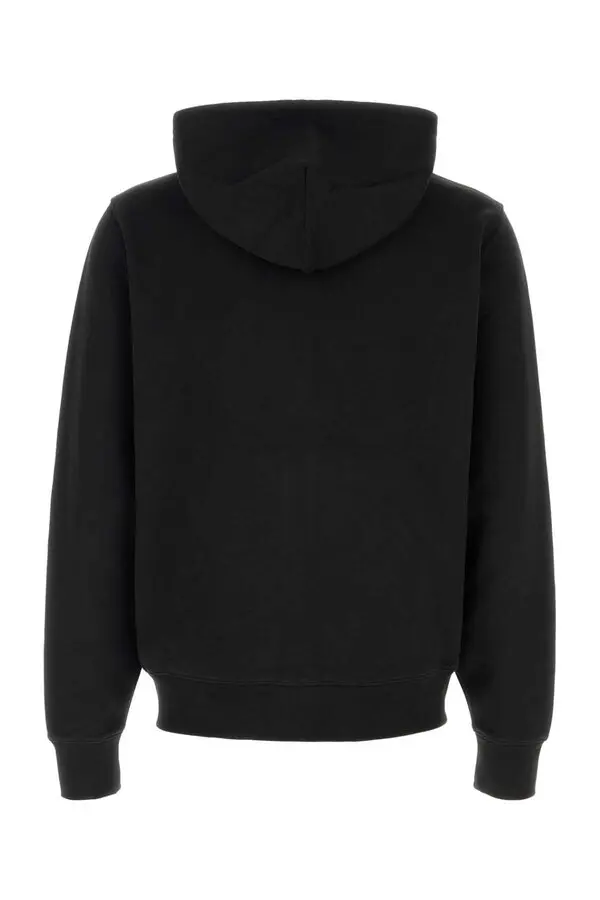 Burberry Cotton Sweatshirt