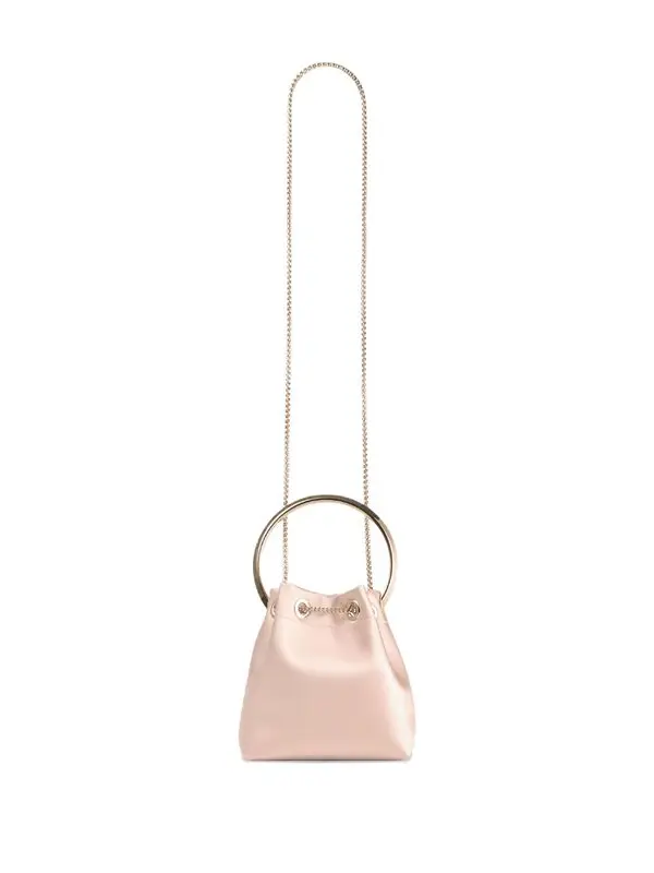 JIMMY CHOO Bon Bon Bucket Bag - Multicolor