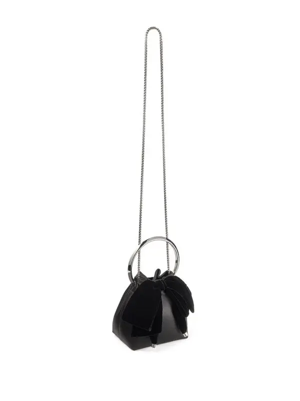 JIMMY CHOO Bon Bon Bucket Bag - Multicolor