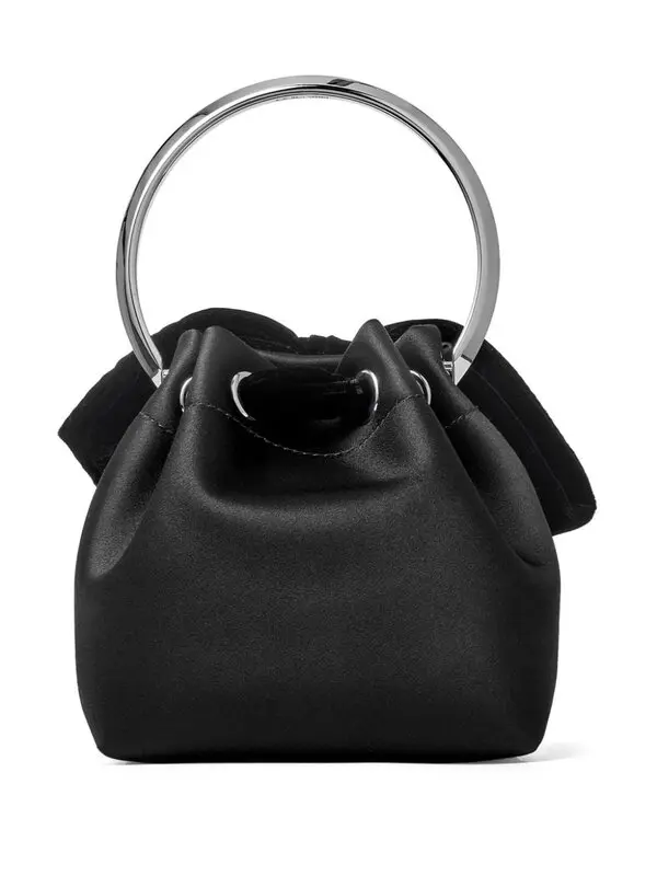 JIMMY CHOO Bon Bon Bucket Bag - Multicolor
