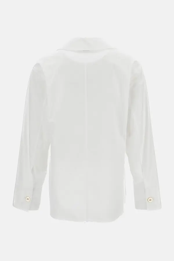 Max Mara Gentile Shirt Jacket