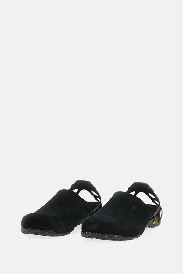 ROA Fedaia Clogs