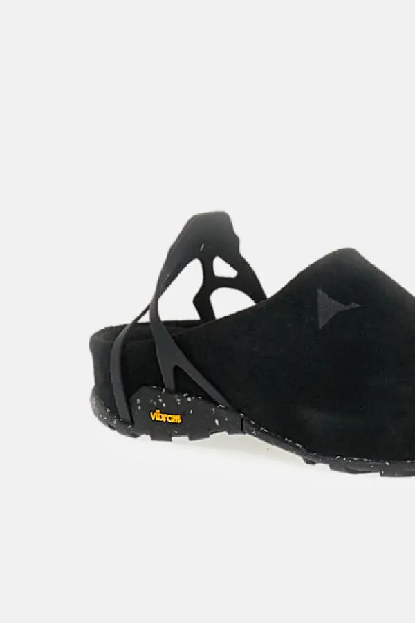ROA Fedaia Clogs