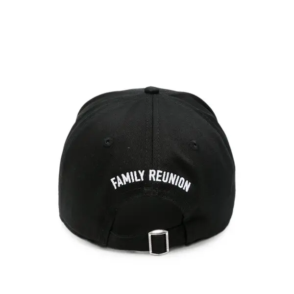 Dsquared2 Baseball Cap - Black