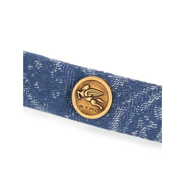 Etro Hair Accessories