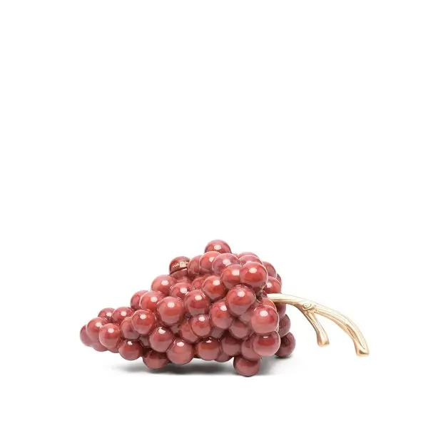 Cult Gaia Clutch Bags - Red